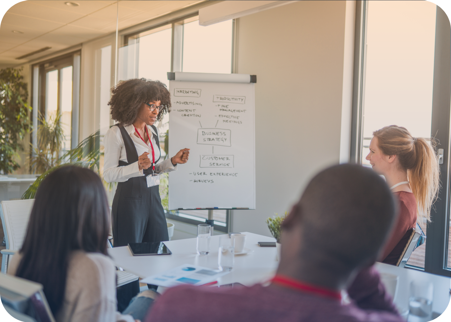 nTech Workforce | A Workforce Solutions Provider