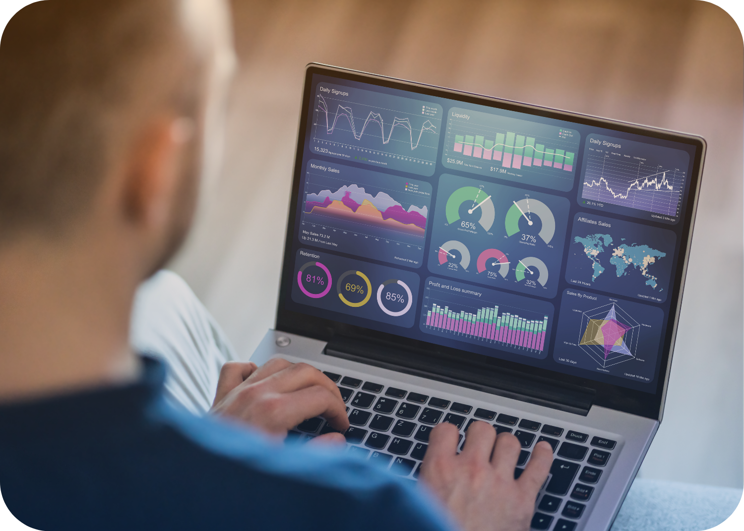 nTech Workforce | A Workforce Solutions Provider