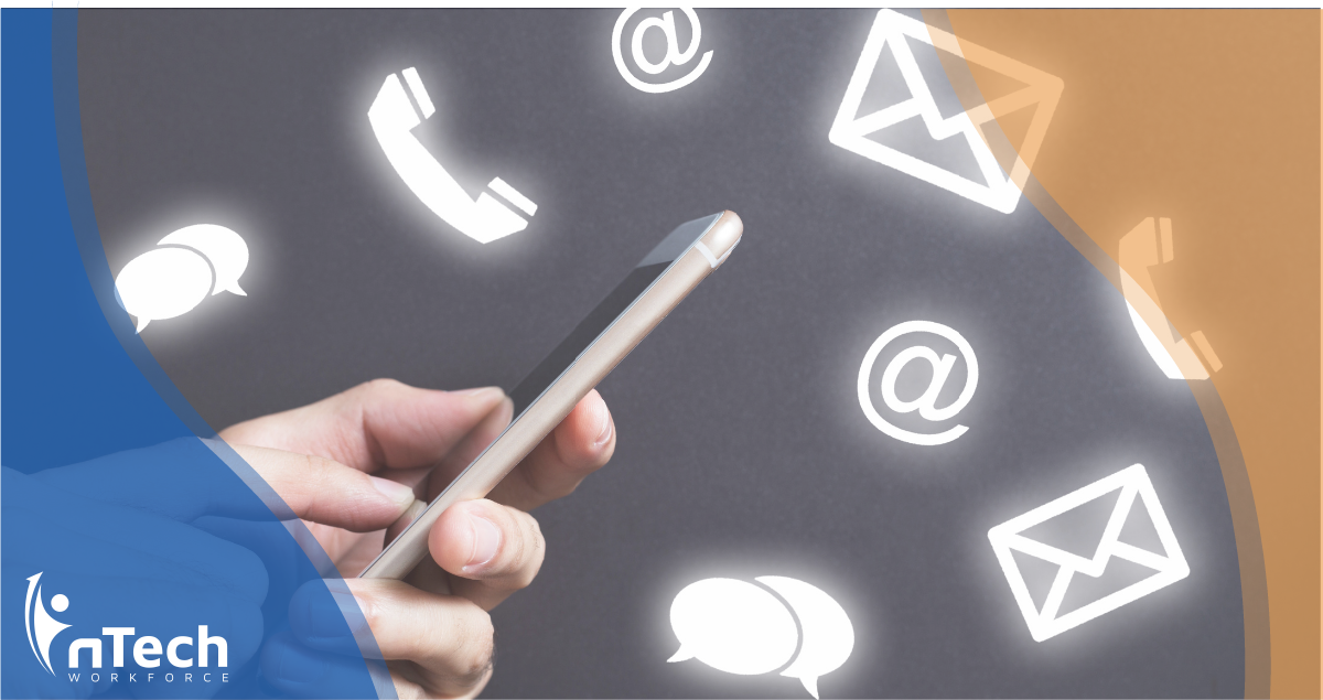 Contact Us | nTech Workforce