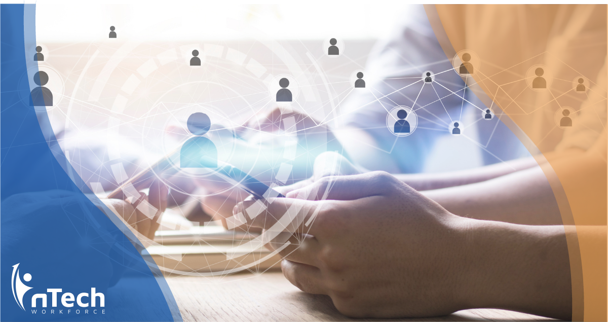 Our Story & Leadership | nTech Workforce