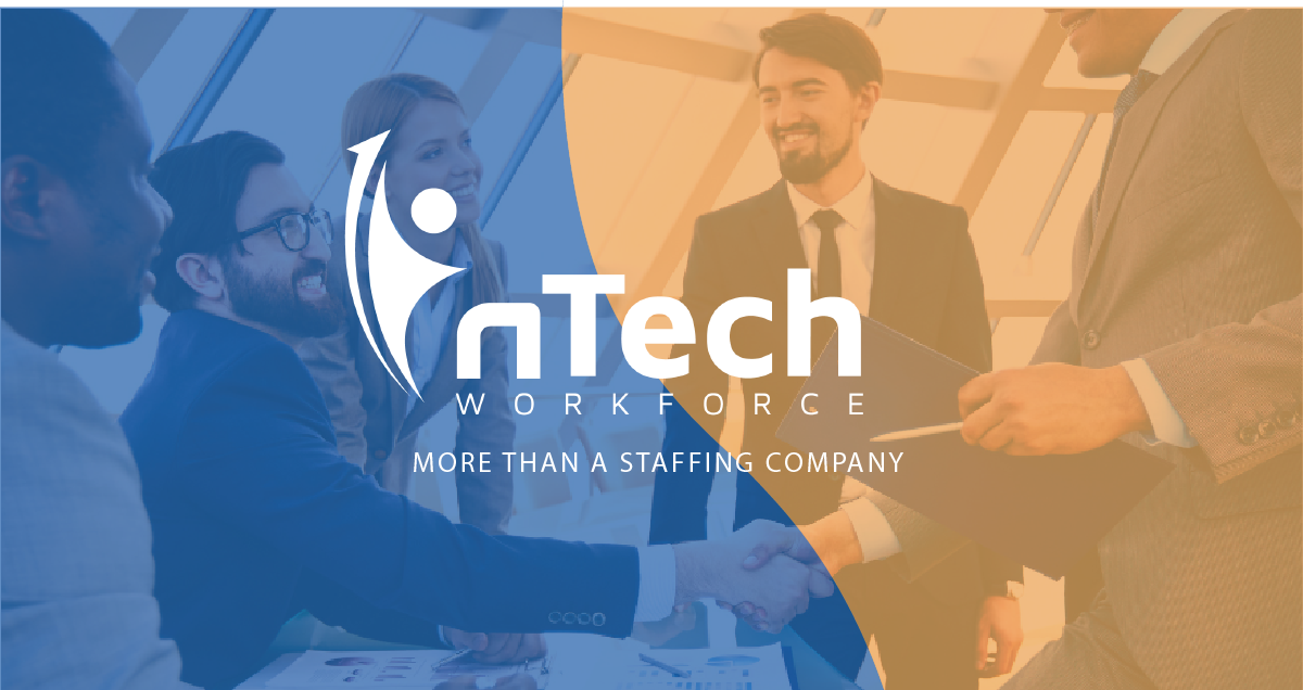 nTech Workforce | A Workforce Solutions Provider