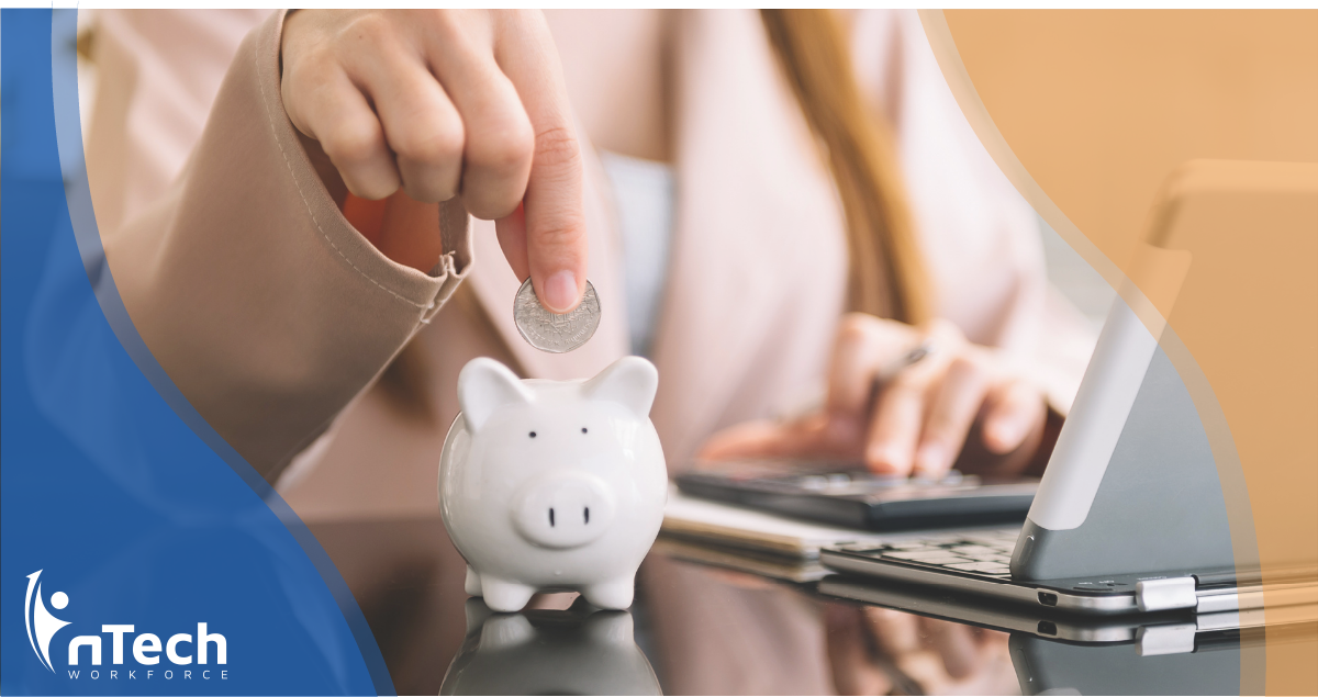 Benefits | nTech Workforce