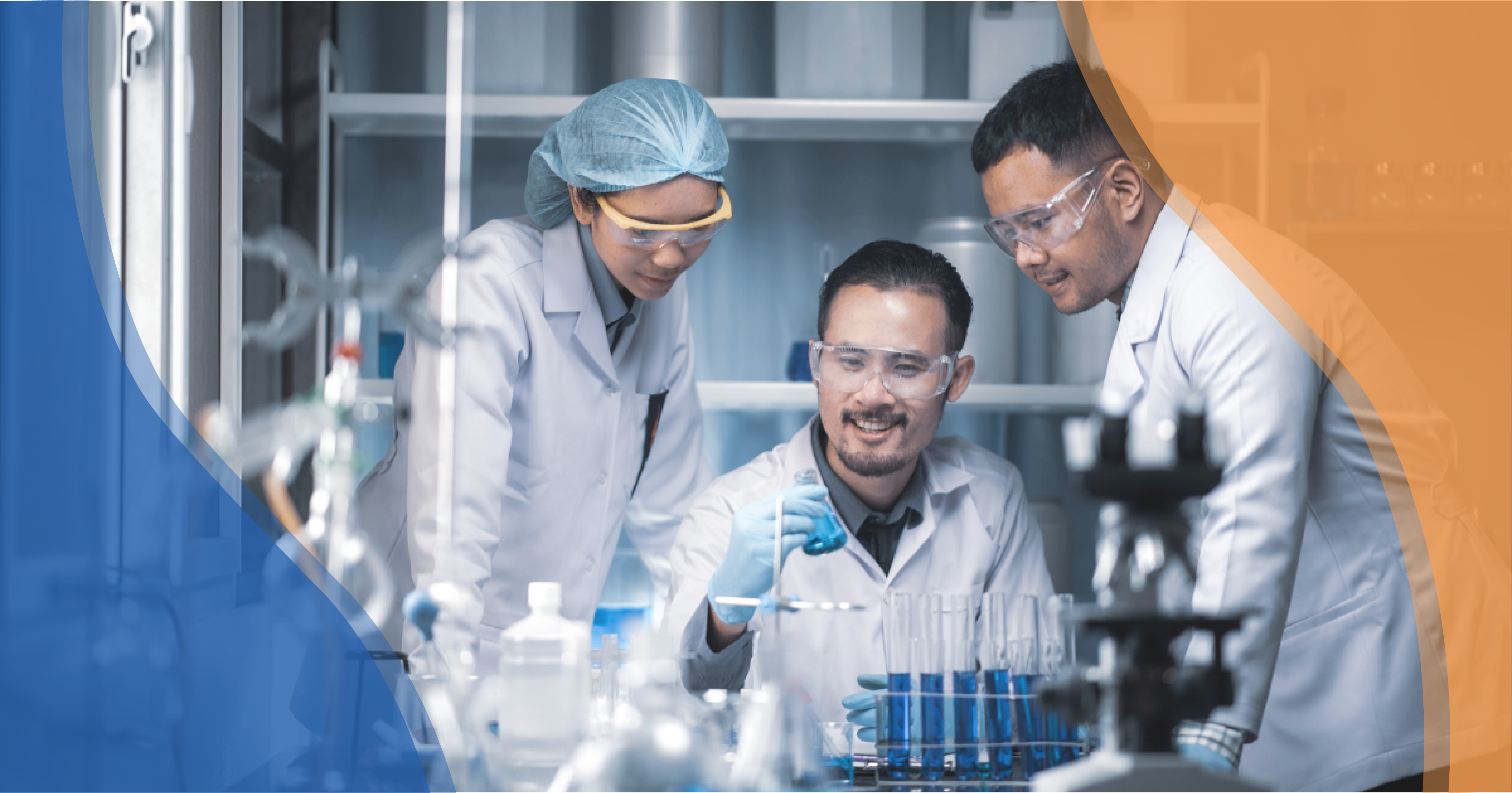 Life Sciences Services | nTech Workforce