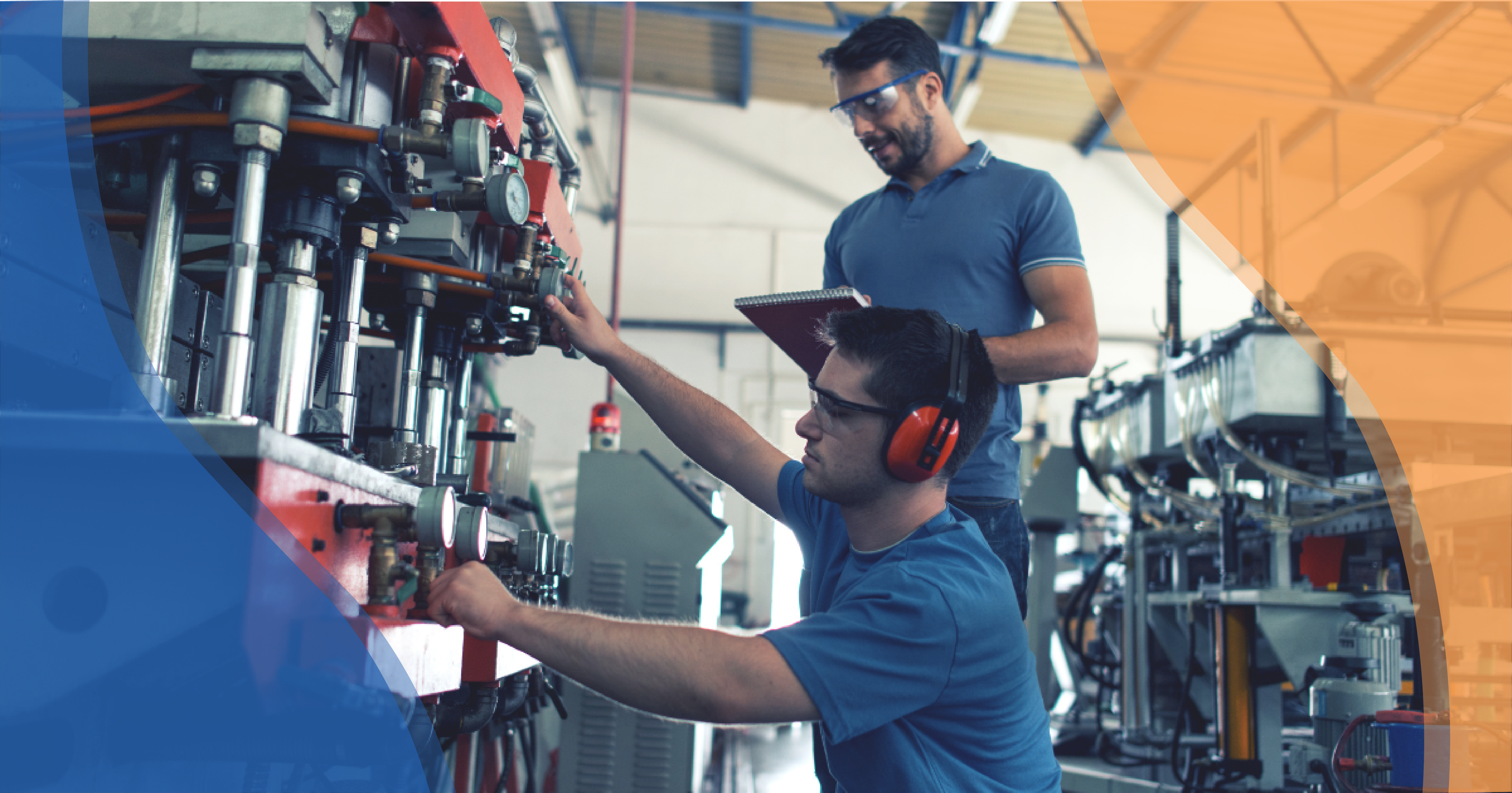 Manufacturing Services | nTech Workforce