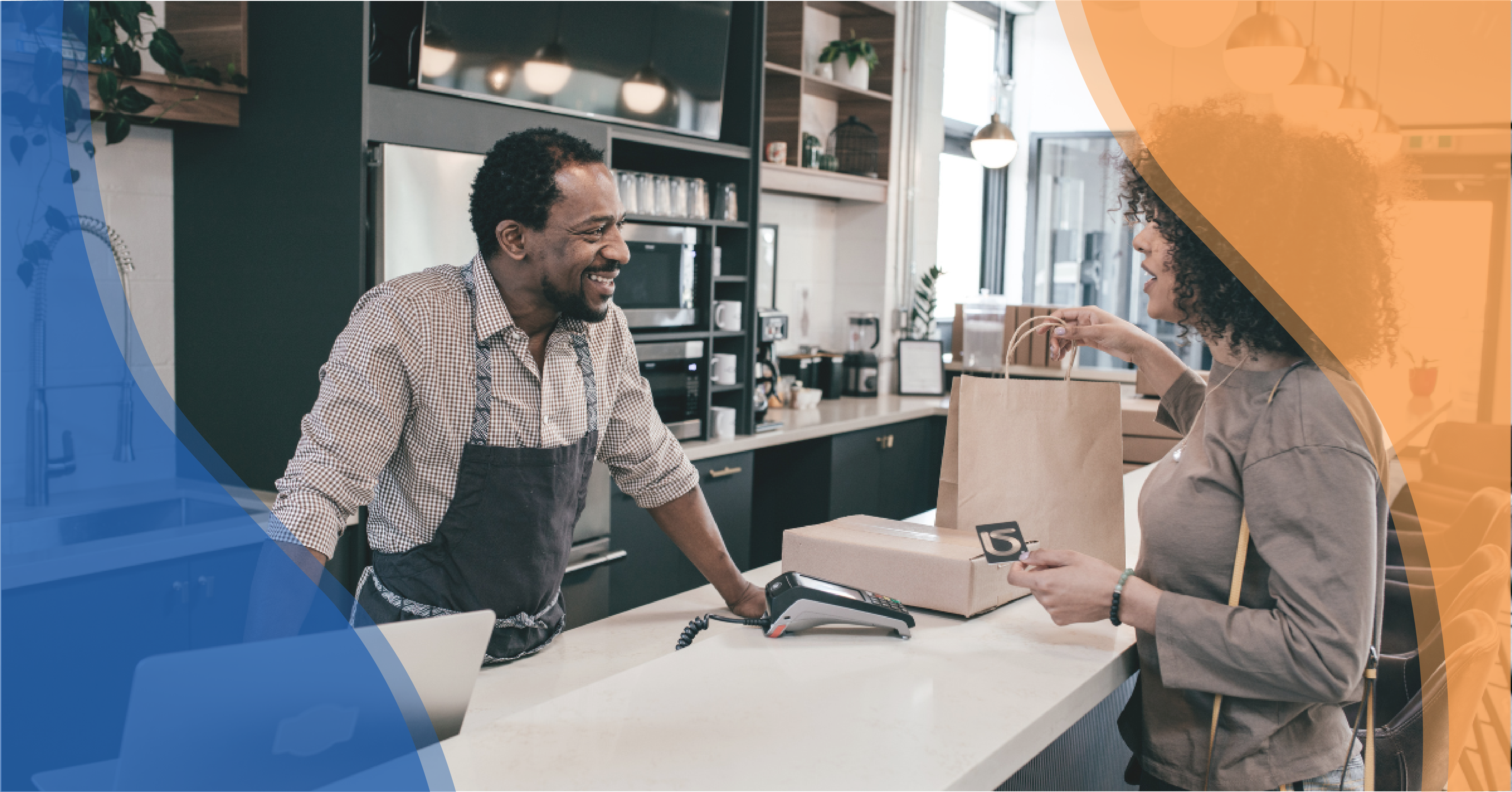 Retail Services | nTech Workforce